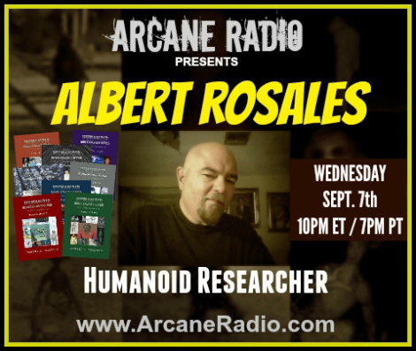 Phantoms and Monsters - Real Eyewitness Cryptid Encounter Reports