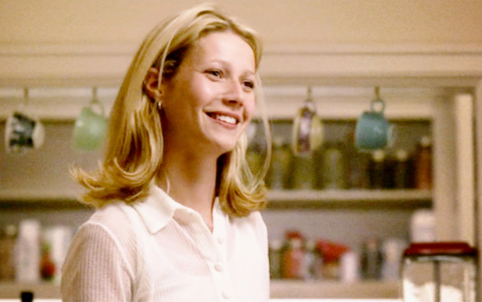 Sarah Howes' AS Level Media: Characters, Costume and Props