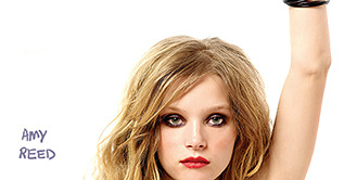 L de libros : Beautiful - Amy Reed PDF