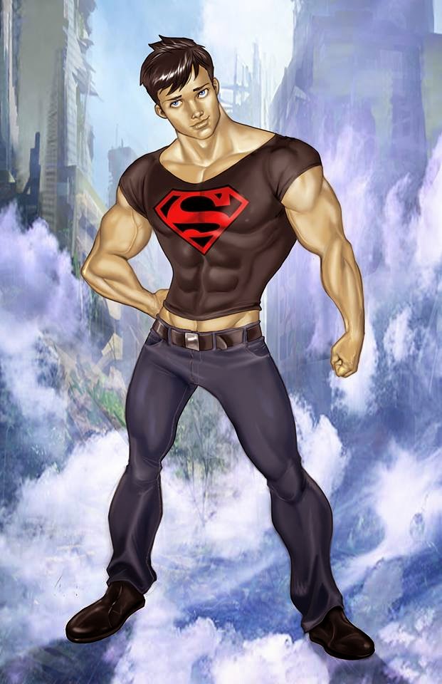 AdamMaleBlog - Gay Culture, Art, Music, Humor, and more!: Boys Will Be ...