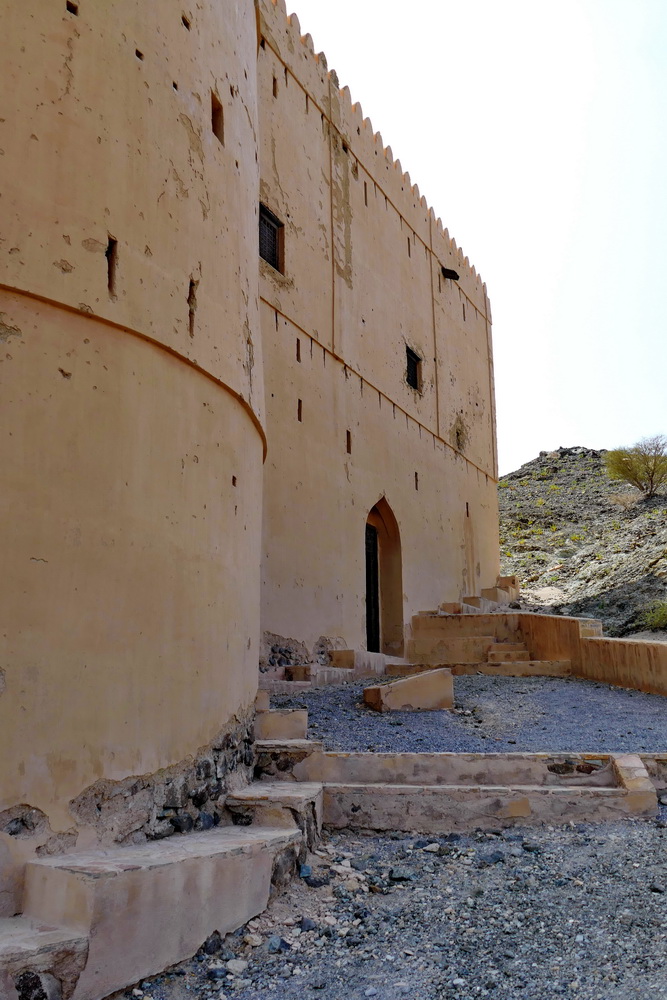 Geheimtippreisen: Oman Roadtrip: Bait al-Sarooj, unbekanntes Fort ...