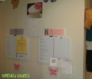 The Mom Life: Gettin' Crafty