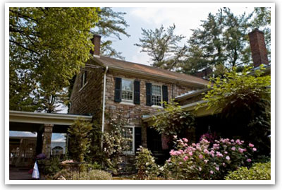 Where in the World is the Box?: NORTHERN DAUPHIN COUNTY, PENNSYLVANIA