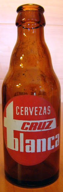 La Cruz Blanca