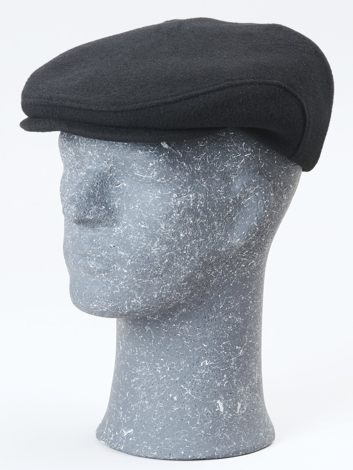 The Philippi Collection: Kaszkiet with Embroidered Cross