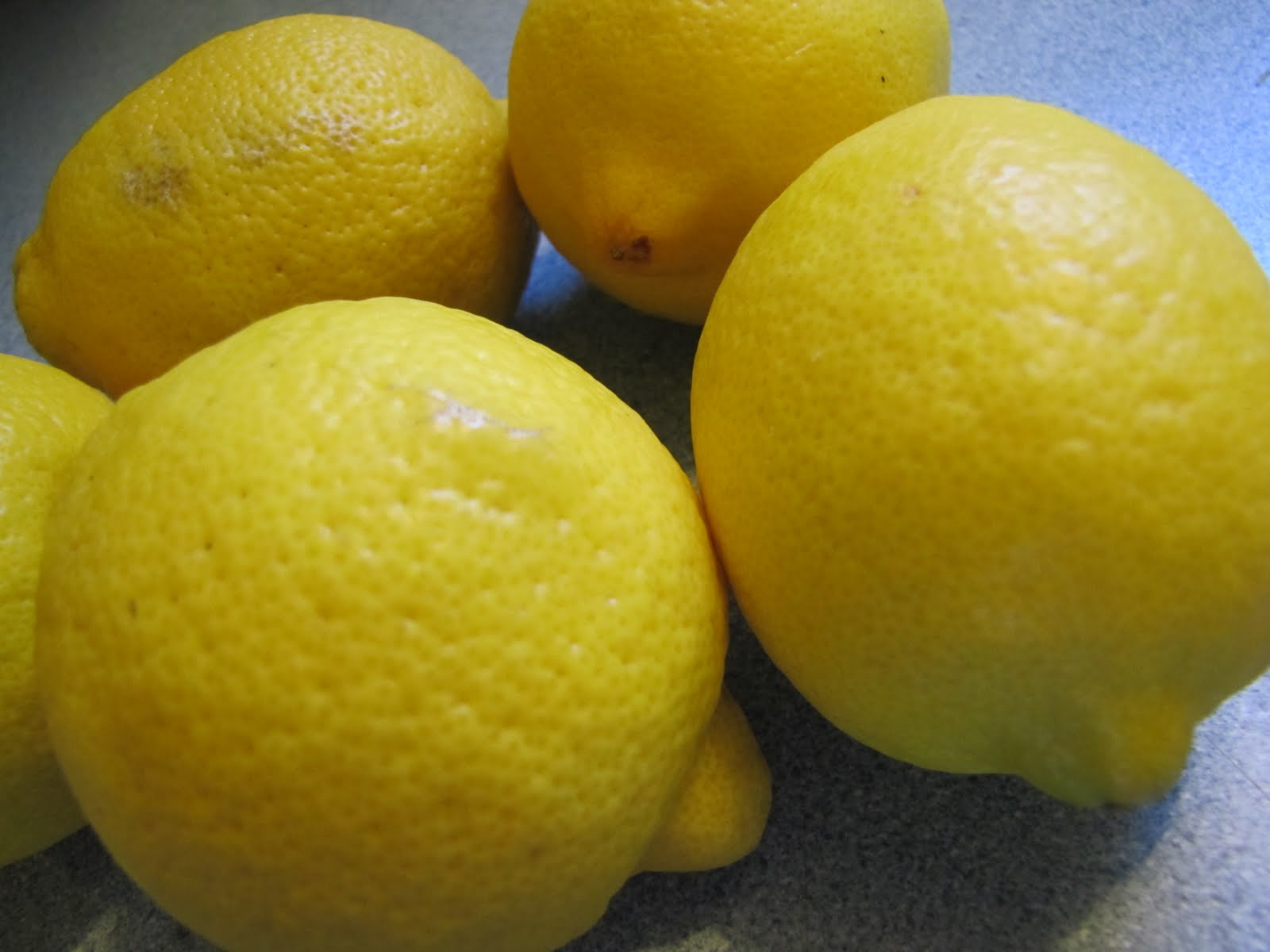 A'lil Country Sugar: This Is Not Another "If Life Hands You Lemons ...