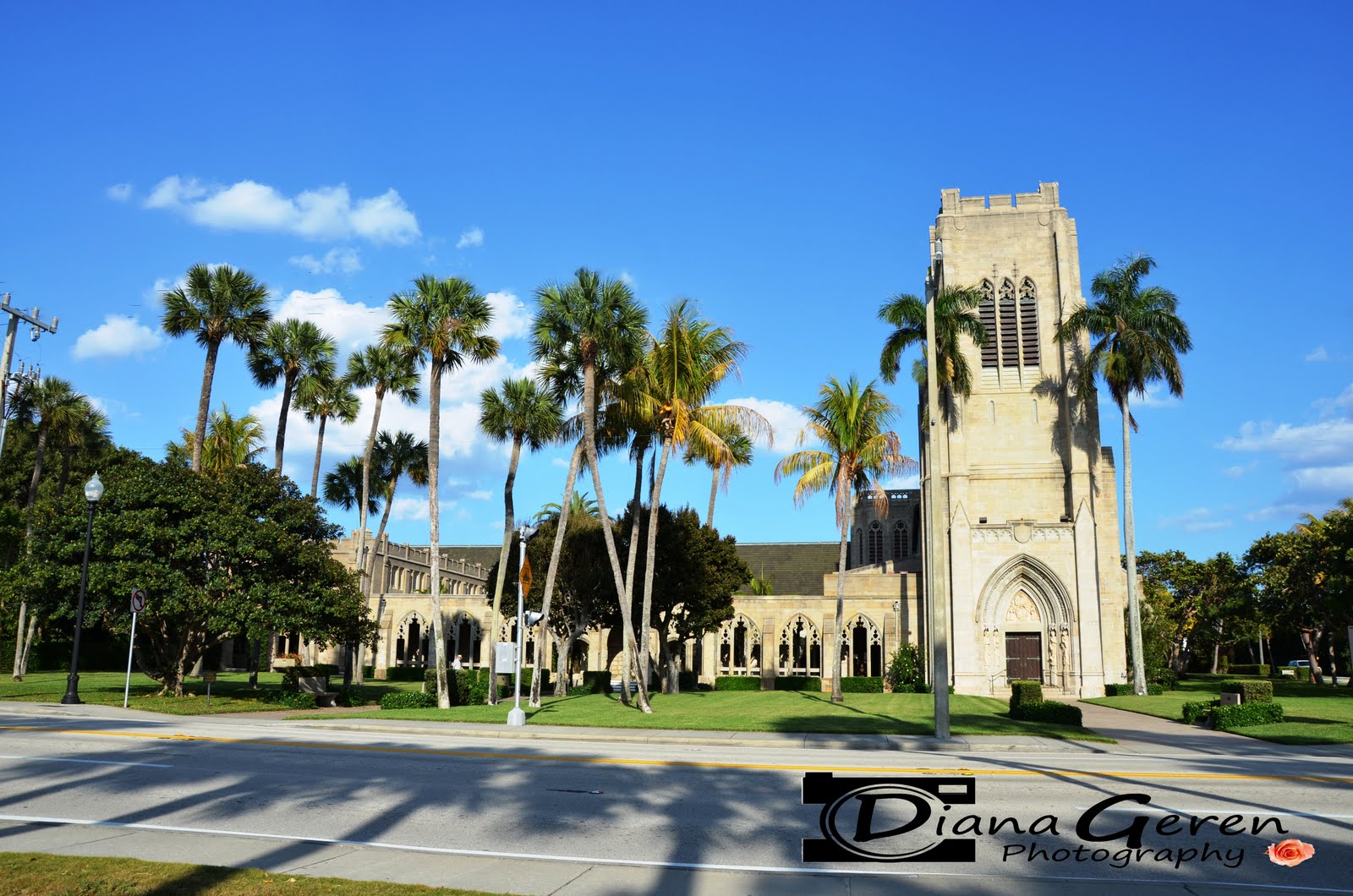Sharing What I See: Bethesda by the Sea - Church, West Palm Beach, FL