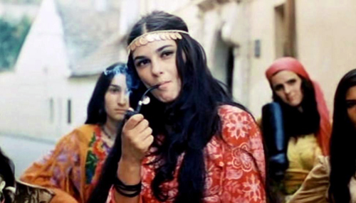 Cigani lete u nebo | 5arda