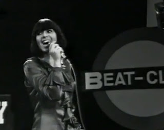 A Dandy In Aspic: Sharon Tandy