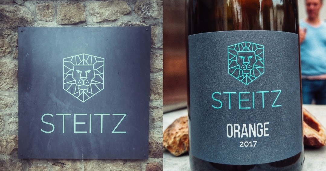 Pssst! Weinfundstück Nr. 23 bis 26 vom Weingut Steitz aus Rheinhessen ...
