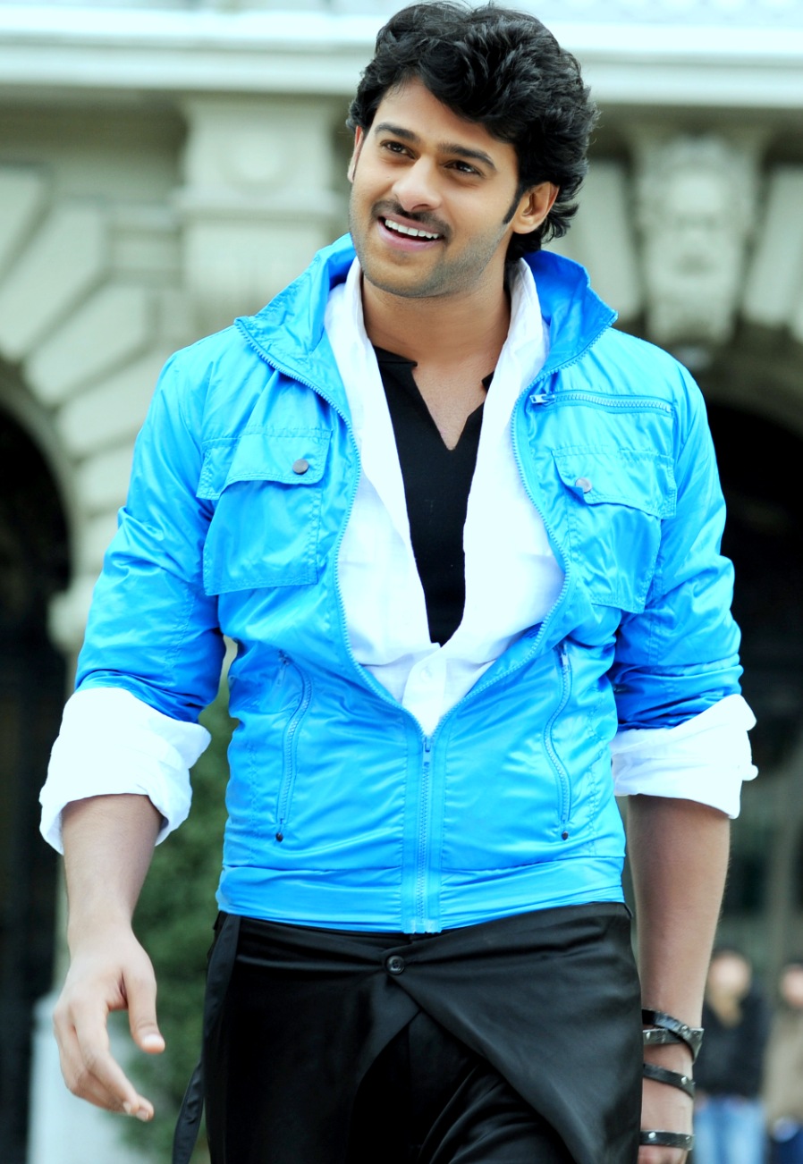 Prabhas Raju Uppalapati | TOP Quality Brands I Entertenment Free Blog