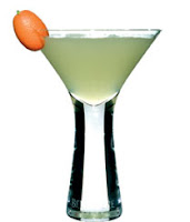 Juice for all: Cocktail Drink - Blanche