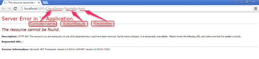 ViewBag Vs ViewData Vs TempData - Dot Net Techpoint