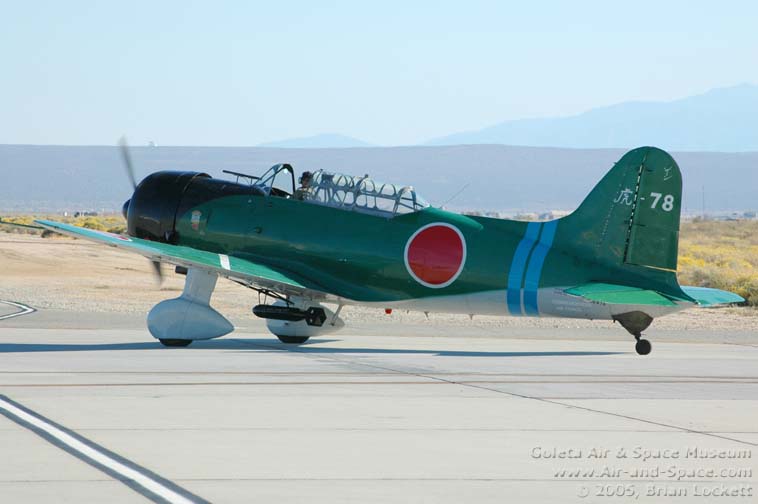 WoA: Aichi D3A