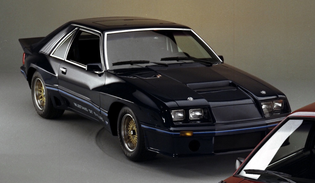 Fox Body Mustang Restoration: M81 McLaren Research "Rarest Mustang Ever"