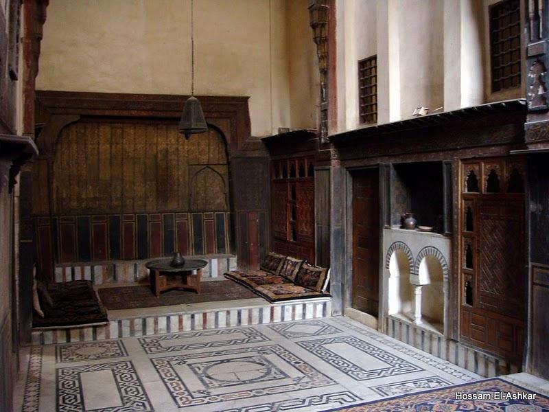 Egypt With Other View: OLD CAIRO