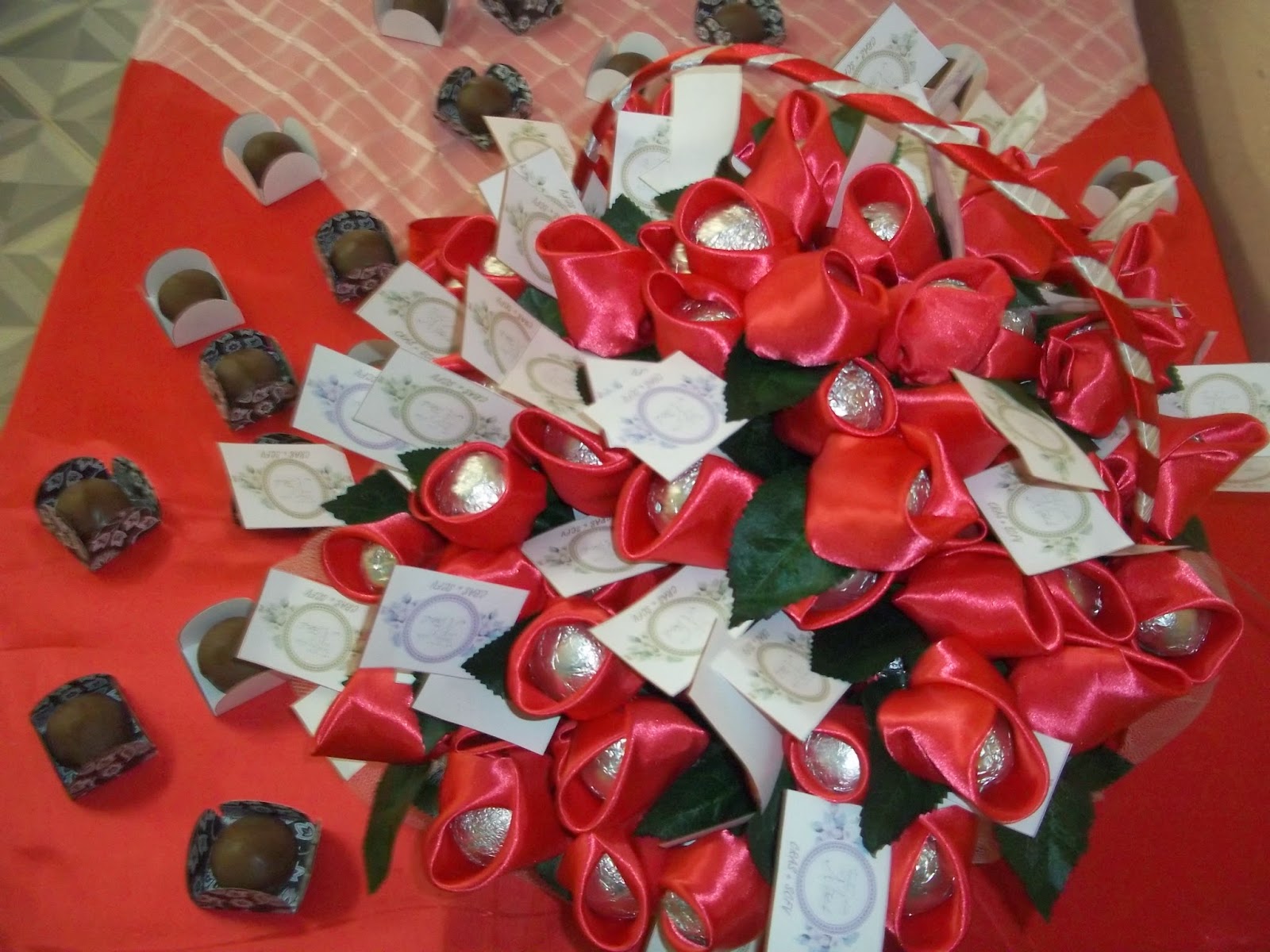 CRAS - PATU/RN: Idoso Cidadão e SCFV - Comemoração do "Dia das mães"
