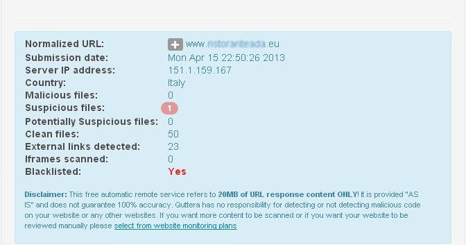 Quttera Web Security Blog Malicious Javascript Generates Hidden Iframe To Random Ru Websites