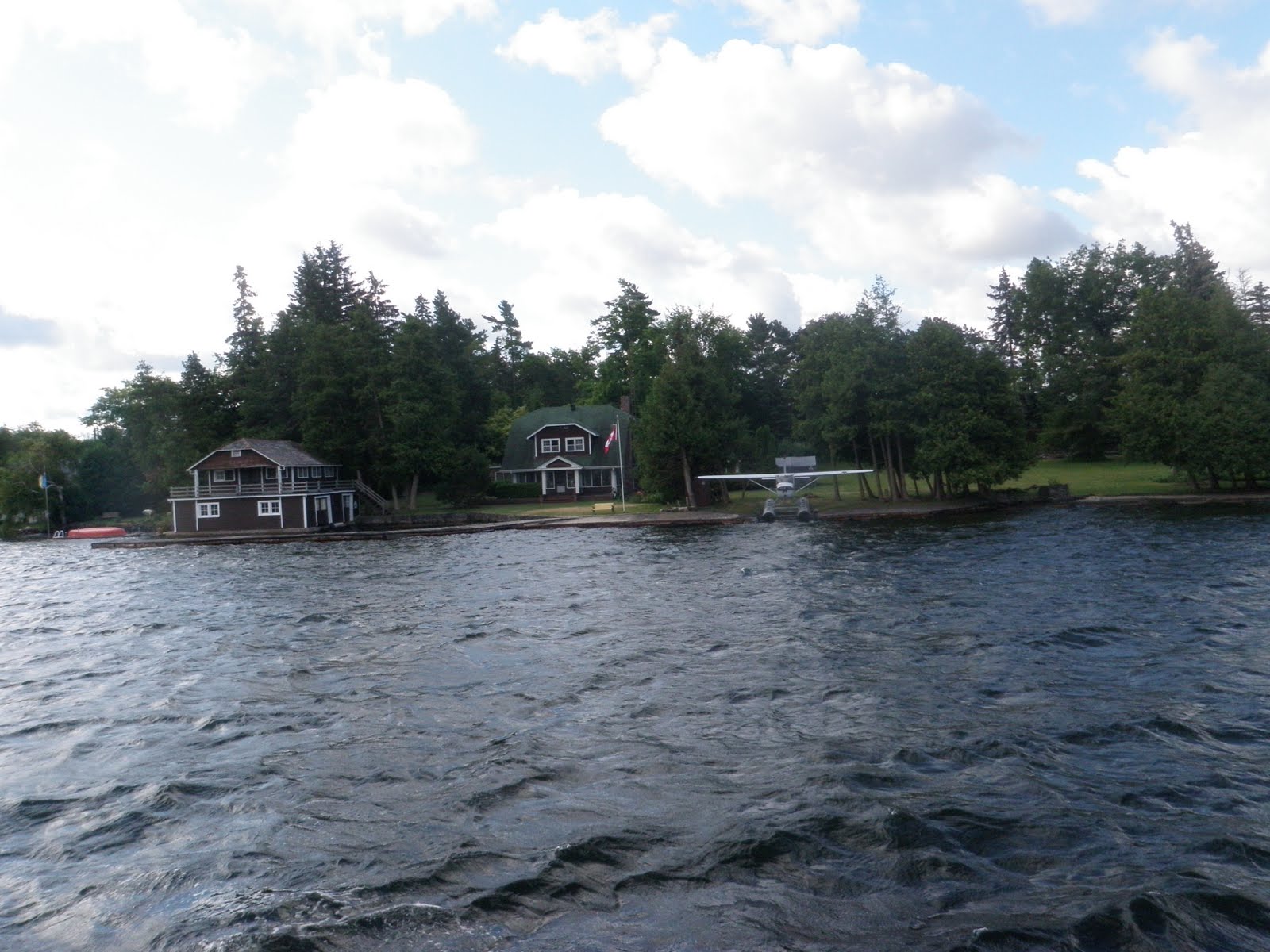 Inconceivable: Fenelon Falls to Trent Talbot Marina