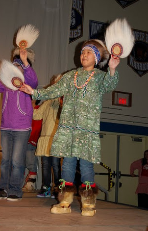 Explore Alaska! A Natural and Cultural History: Module III - Cultures ...