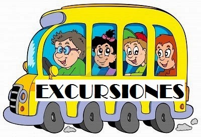 C.E.I.P San Miguel 3º de Primaria: Nos vamos de excursión