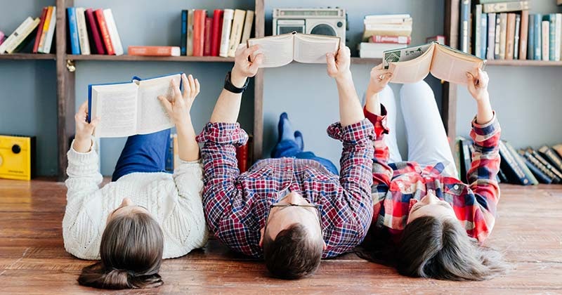 Best Book Club Reads for 2019: Our Online Book Club Picks | Sunny Day ...