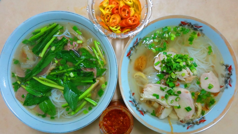 BOO-DAH Indochina 2013: PART 1: TWO WHEEL PLAGUE