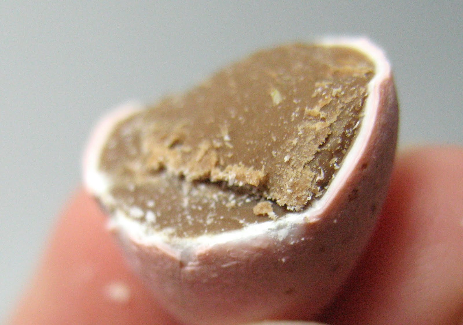 April Favorite: Cadbury Mini Eggs | Nori's Findings