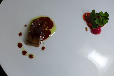 the cookbook store blog: Chef Marc Thuet Shares the Roster at Splendido ...