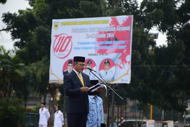 Terkait Penonaktifan Kadis PU, Bupati dan Wakil Bupati Tanah Datar ... Terkait Penonaktifan Kadis PU, Bupati dan Wakil Bupati Tanah Datar ...