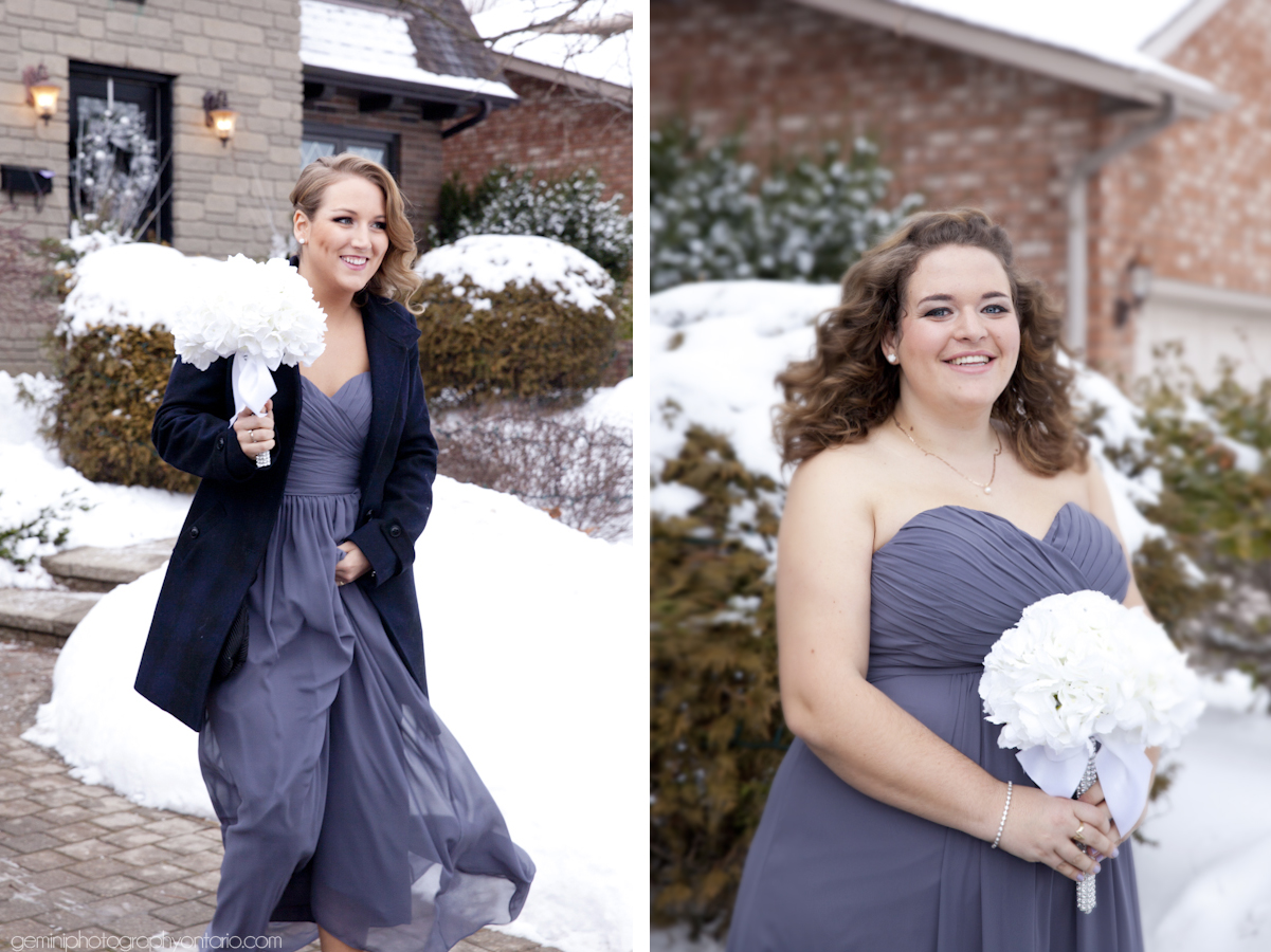 Gemini Photography: Jaclyn Colville & Ryan Harper - New Years Eve Wedding!