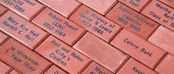 POSTON PRESERVATION PROJECT UPDATES: July 2013