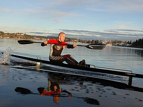 wind and water and earth: Flyak