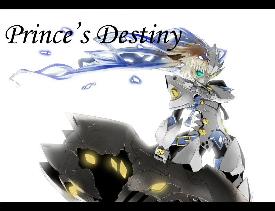 The Prince's Destiny