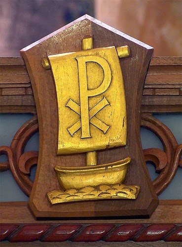 Peregrinations: PART II: Anglo-Papists and the journey to Unity in the ...