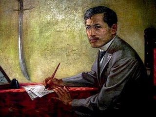 Jose Rizal never had Tagalog in mind when he encouraged us to love our ...