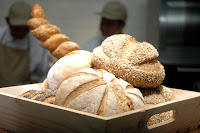 DUDE FOR FOOD: Elevating Your Bakery Experience at Nord's Bread Hub ...
