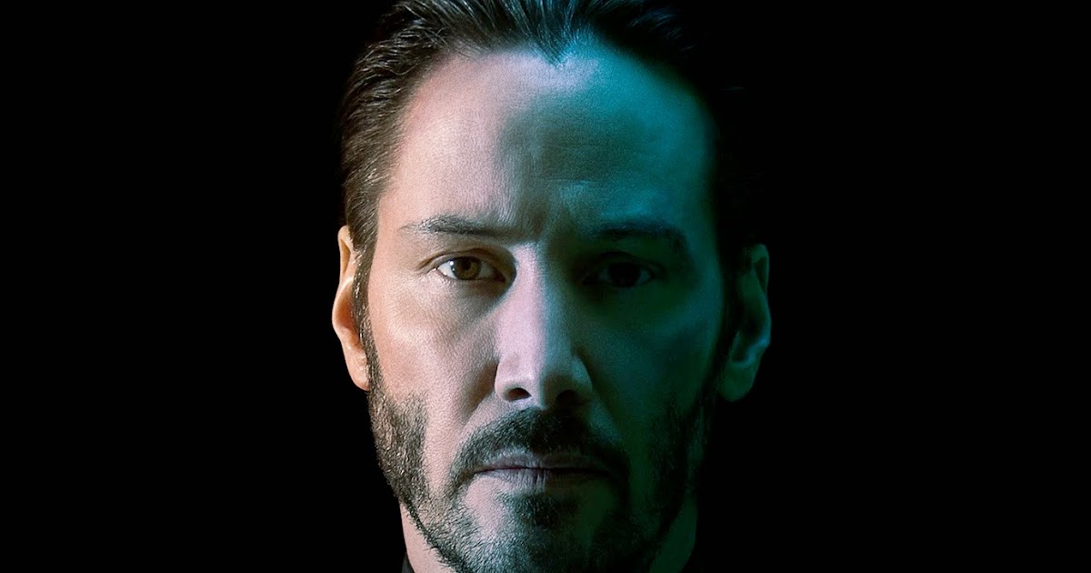 John Wick - The Stuff Dreams Are Made Of