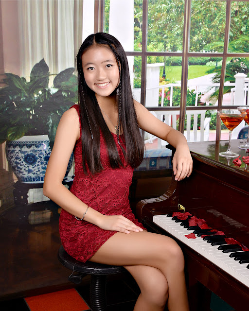 Ivy Tan | Great Composers Competition Series