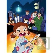 The Song Of Tentomushi