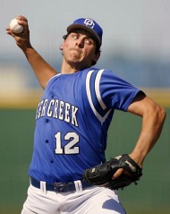 Mack's Mets: Michael Fulmer, Brahiam Maldonado, Jordany Valdespin, Josh ...