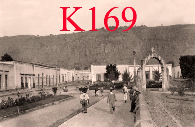 FOTOGRAFÍAS ANTIGUAS DE GUANAJUATO: ACÁMBARO Fotografías Antiguas