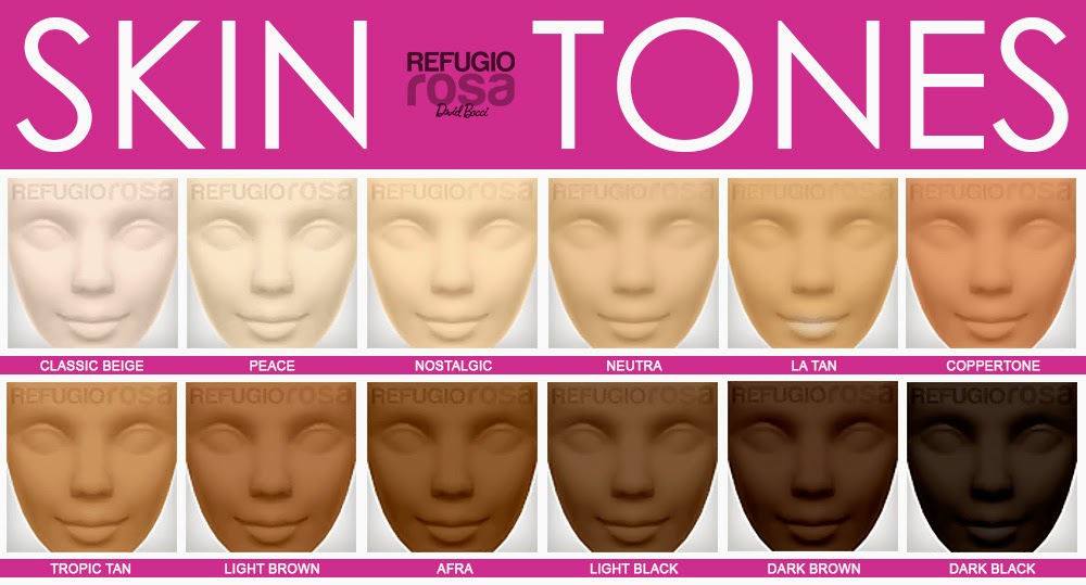 Magica Creatività: Guida Skin Tones delle Barbie