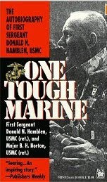Vietnam War From A to Z: One Tough Marine, by 1st Sgt Donald Hamblen