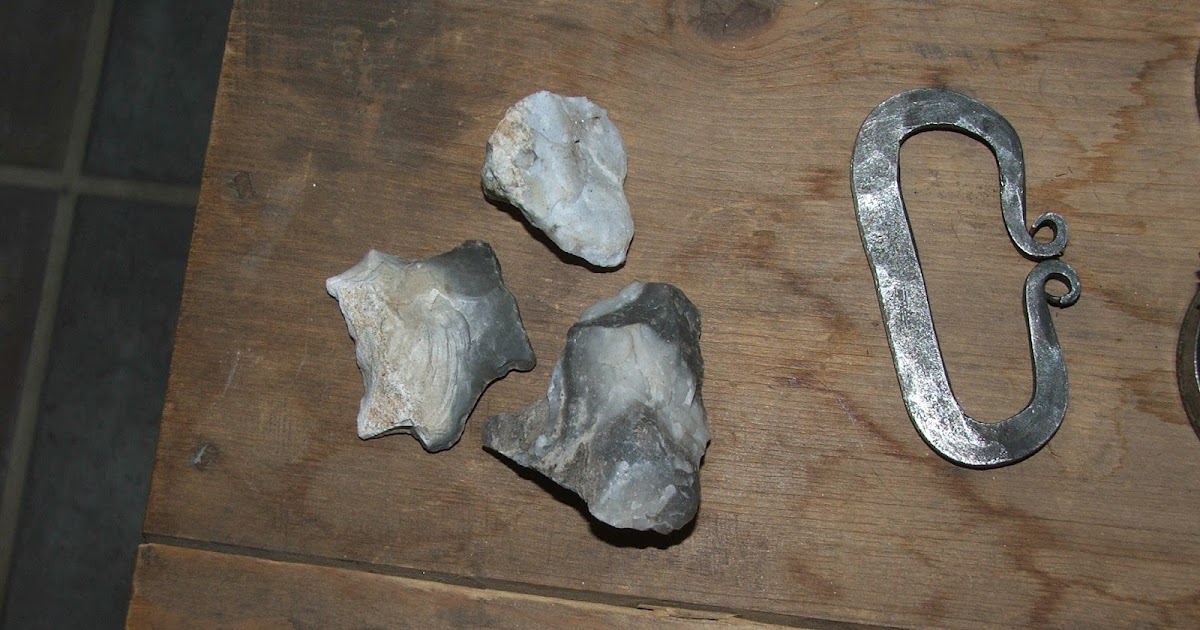 Lom Gom's Outdoor Adventures: How to Use a Flint and Steel