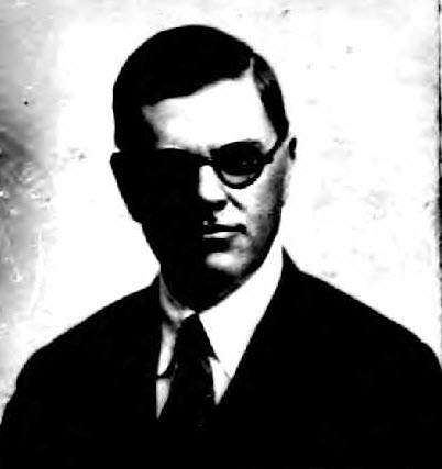 Dornberg House, Stories of Woodland Park: 256 Parkwood Avenue - McCoy House