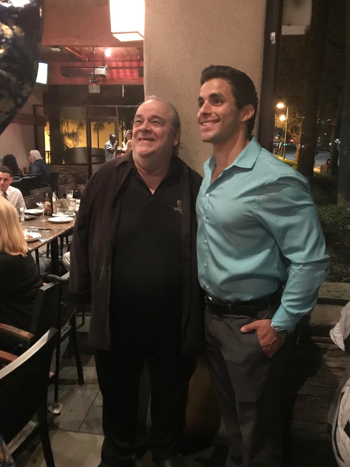 Grigware Talks Theatre: Adam Hollick Scores as Gaston