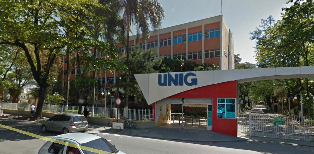 UNIG (RJ) realiza prova do Vestibular de Inverno amanhã (18) | Notícias ...