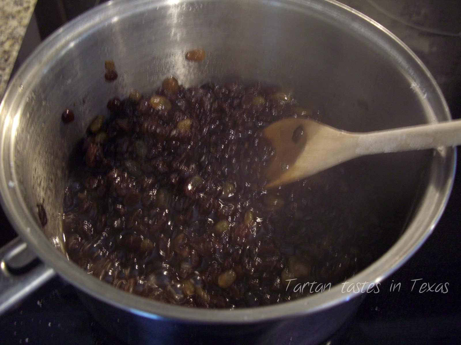 Tartan Tastes in Texas: Scottish Recipes - Fly Cemetery