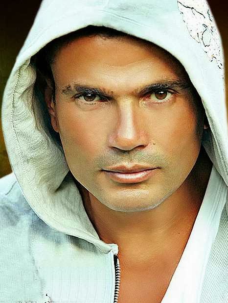 Biografia AMIR DIAB cel mai faimos cantaret arab care a adus faima ...